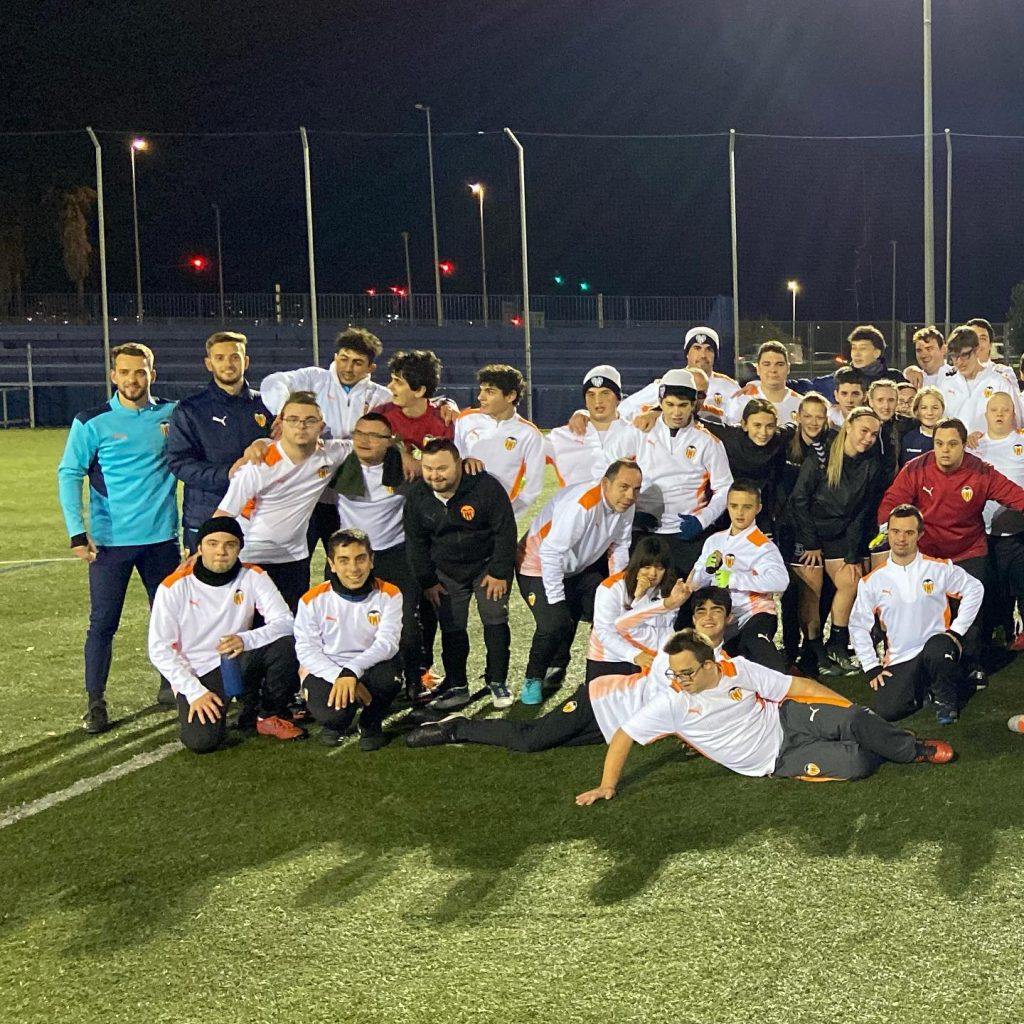 Soccer Training camp in Spain - KMGestion Sport