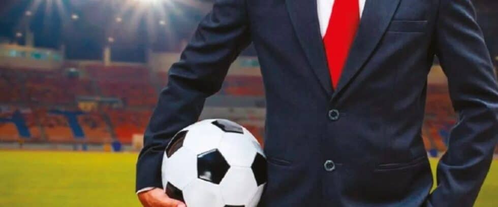 How to Become a Football Manager ? | KMGestion Sport