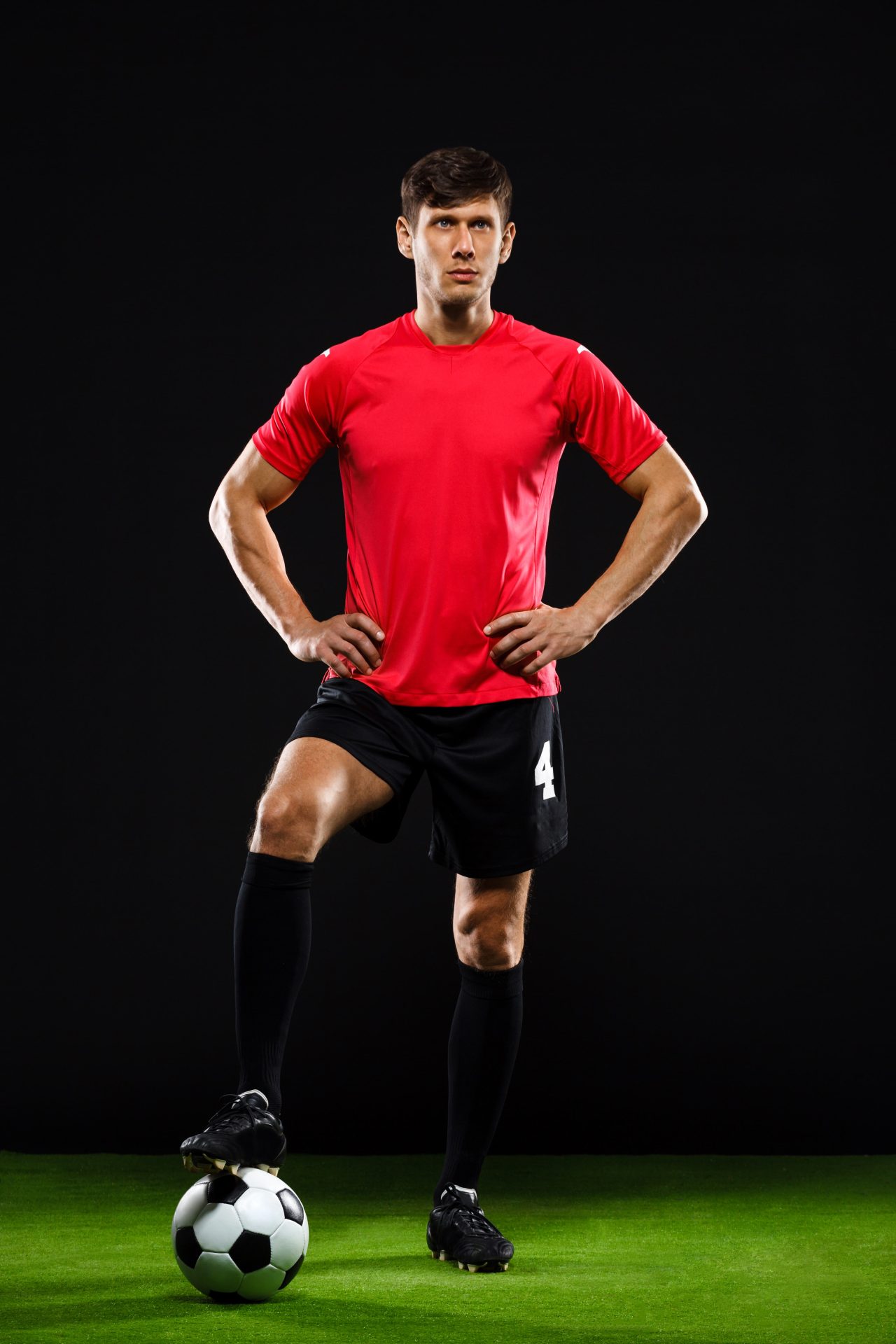 Sports management agency - KMGestion Sport